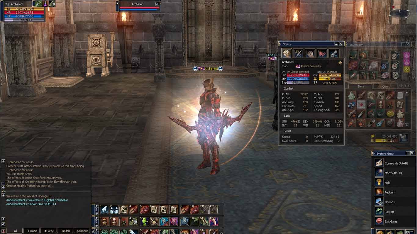 Buy Adena L2e Global, Cheap adena l2 eglobal, fast delivery.