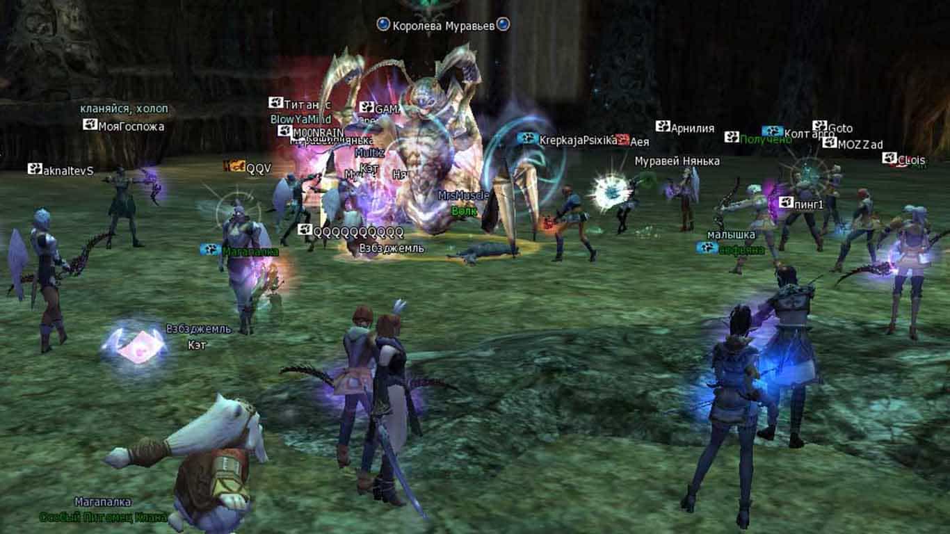 Buy Lineage 2 adena, Coin of luck Lineage 2, Cheap Col la2 at ...