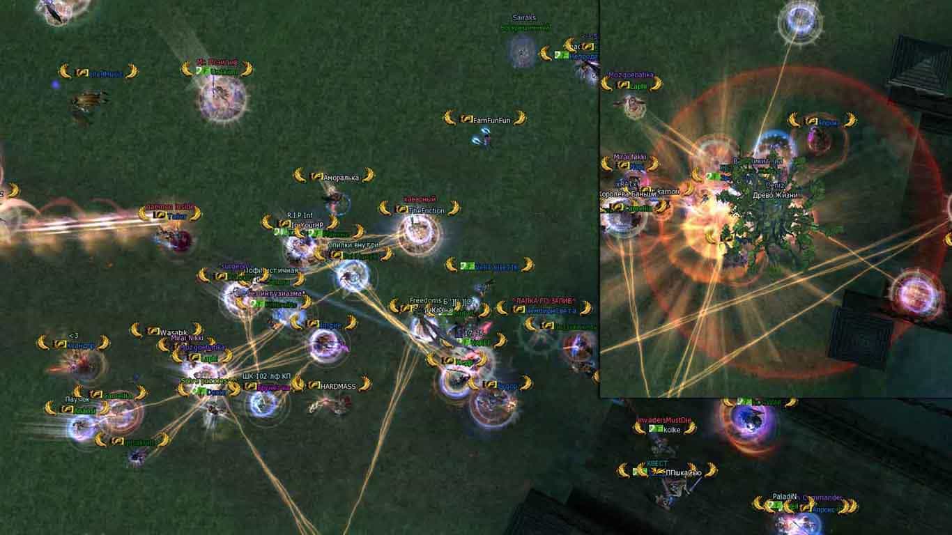 Buy Lineage 2 adena, Coin of luck Lineage 2, Cheap Col la2 at ...