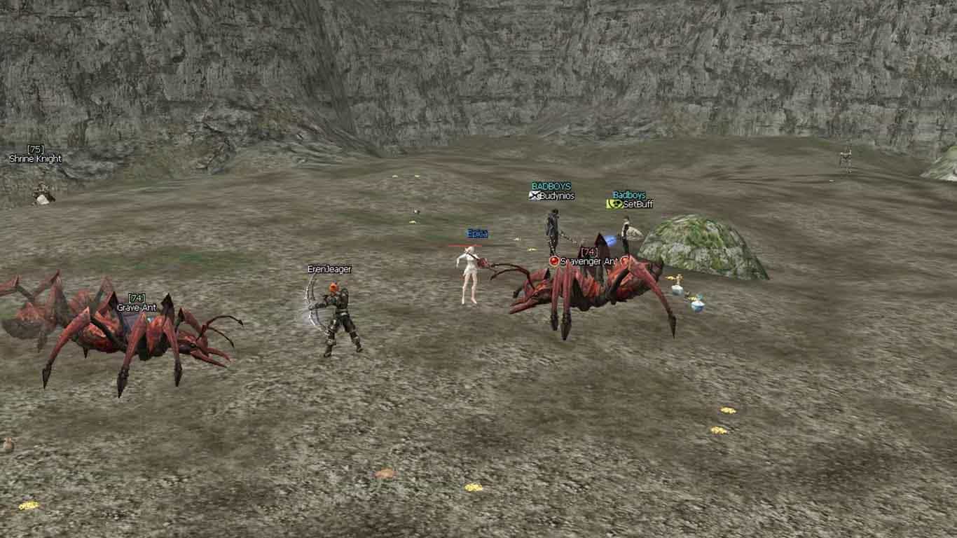 Buy Lineage 2 adena, Coin of luck Lineage 2, Cheap Col la2 at ...